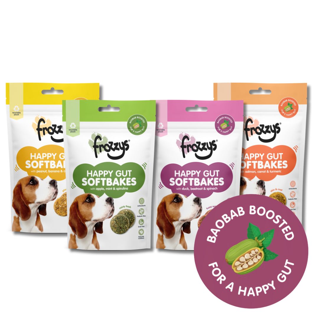 Softbakes – Frozzys
